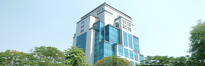 Commercial Office space for Lease DLF Towers NH 8 | Unfurnished ...