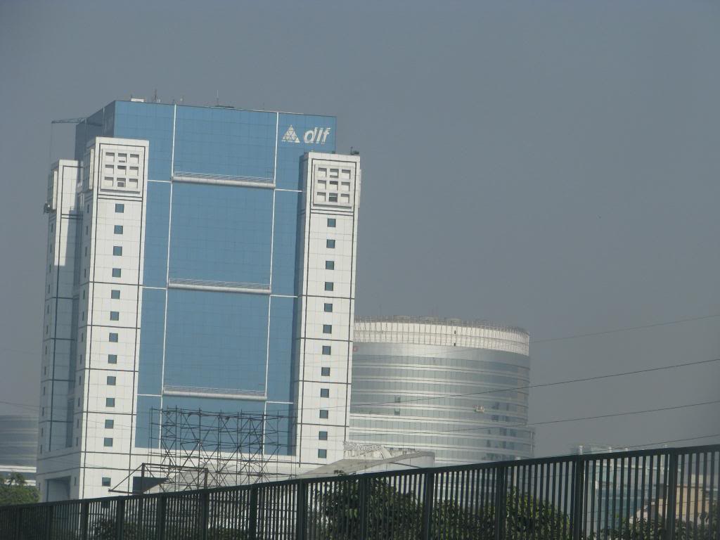 Commercial Office space for Lease DLF Towers NH 8 | Furnished ...