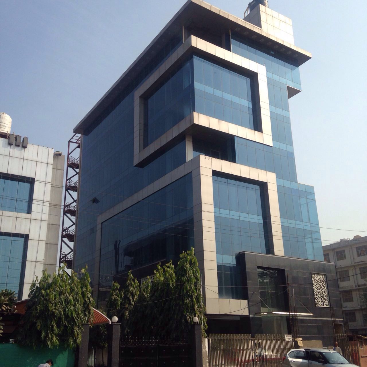 Rental properties Gurgaon, Flats & Offices on rent Gurgaon