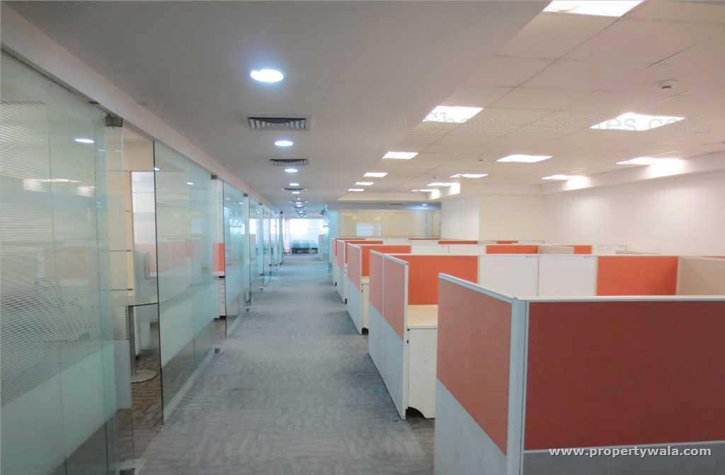 Commercial Office space for Lease BPTP Park Centra NH 8 | Furnished ...
