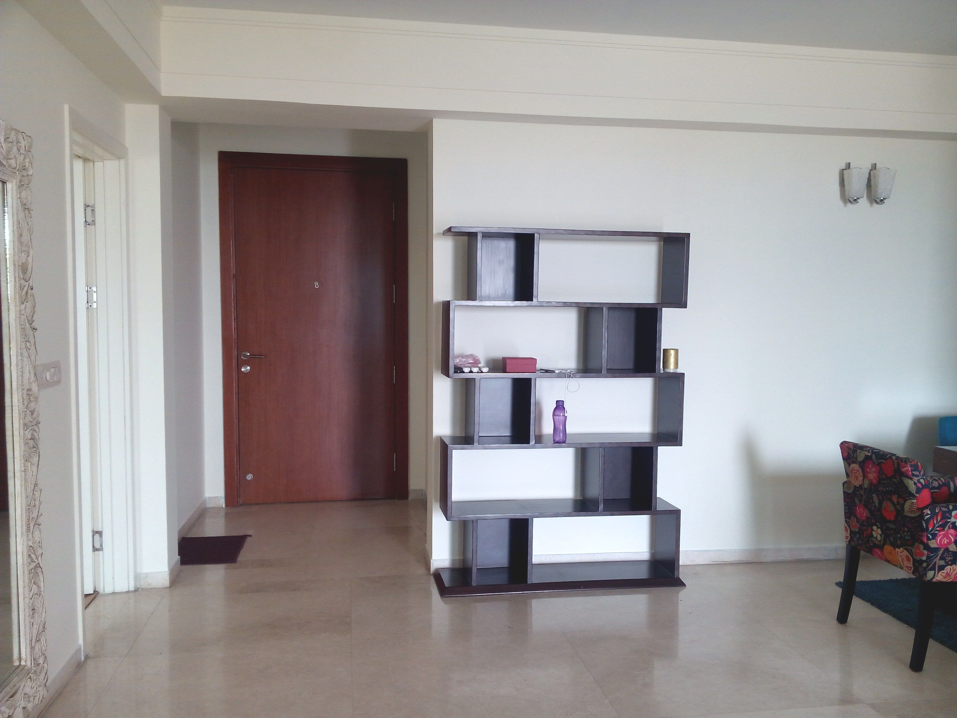 3 BHK + Servant Room Furnished Apartment for Rent in Golf Course Road ...