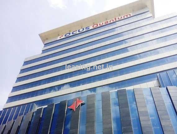 Commercial Office space for Lease OCUS Sector 51 | Unfurnished ...