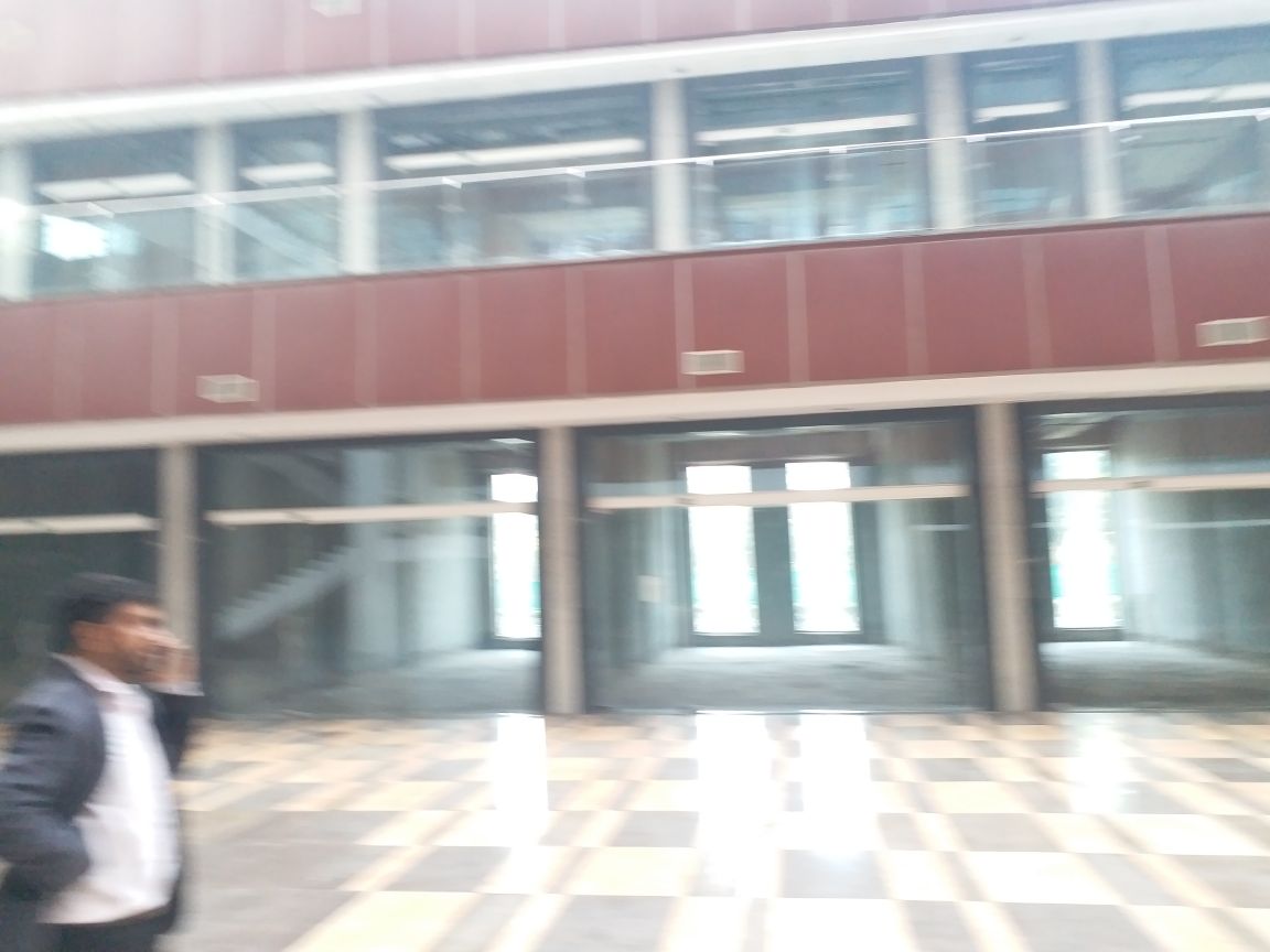 Commercial Office space for Lease Platinum Tower Sohna Road ...