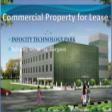Commercial Office space for Lease Independent Built Up Infocity ...