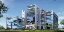 Commercial Office space for Lease DLF Towers NH 8 | Furnished ...