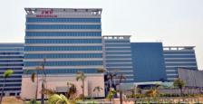 Commercial Office space for Lease Sahara Mall MG Road | Furnished ...