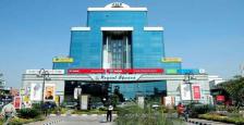 Commercial Office space for Lease Sewa Corporate Park MG Road ...