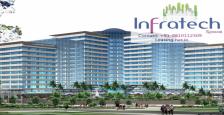 Commercial Office space for Sale JMD MEGAPOLIS Sohna Road | Furnished ...