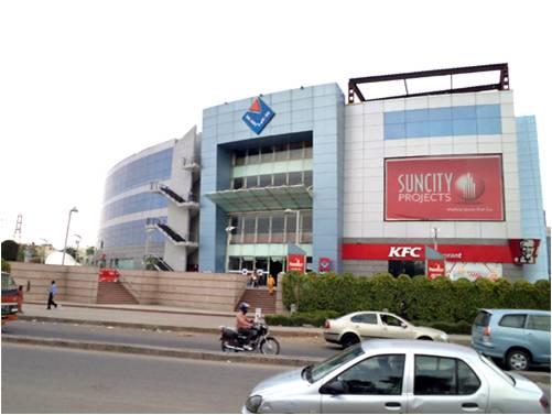Commercial Office space for Sale Vasant Square Mall Vasant Kunj ...