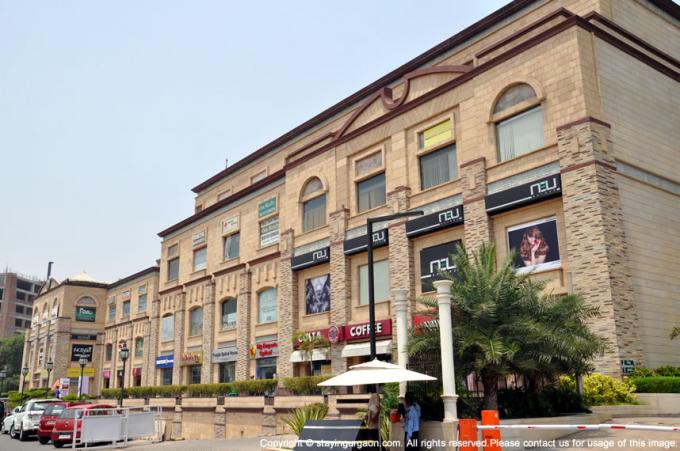 Retail Shop for Sale Ninex City Mall Sohna Road | Unfurnished ...
