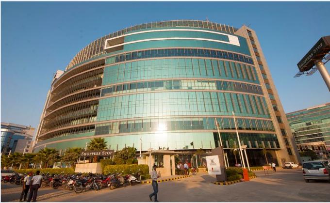 Office Space in IT Park for Lease Spaze I Tech Park Sohna Road ...