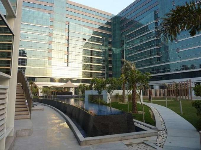 Office Space in IT Park for Lease Spaze I Tech Park Sohna Road ...