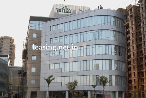 Commercial Office space for Lease Vatika Atrium Golf Course Road ...