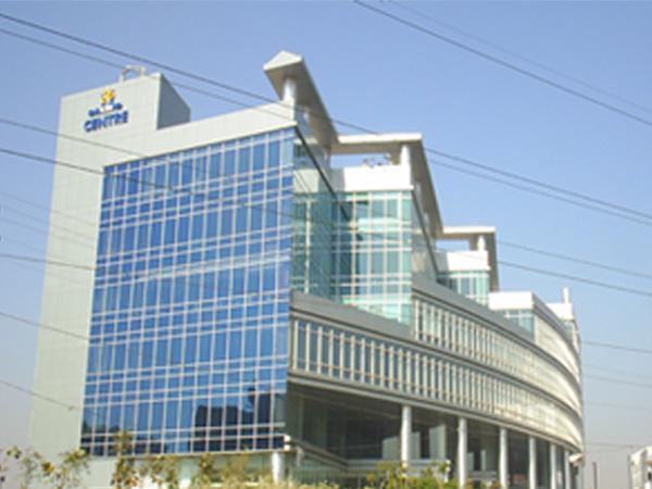 Commercial Office space for Lease Orchid Centre Golf Course Road ...