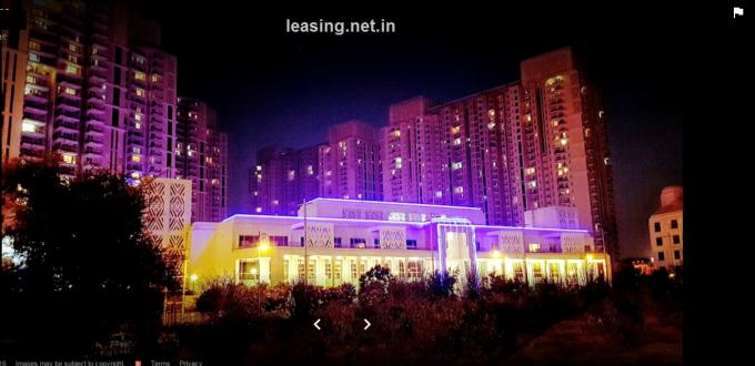 3 Bhk Furnished Apartment for Rent in DLF Phase V, Gurgaon