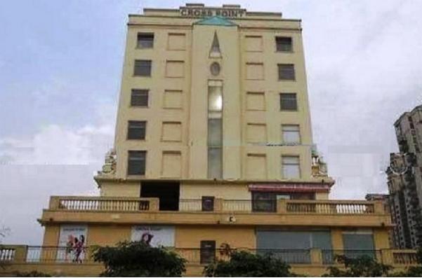 Retail Shop for Lease Cross Point Mall DLF Phase IV | Unfurnished ...