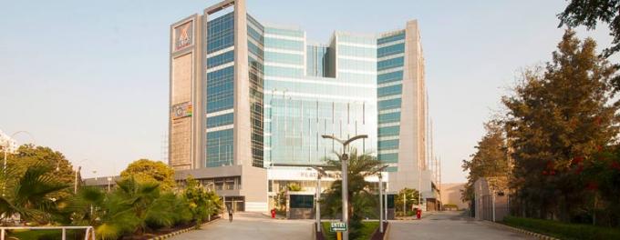 Commercial Office space for Lease Spaze Platinum Tower Sohna Road ...