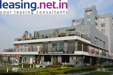 Commercial Office space for Lease DLF Towers NH 8 | Unfurnished ...