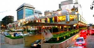 Commercial Towers & Buildings Gurgaon - Available for Rent Lease